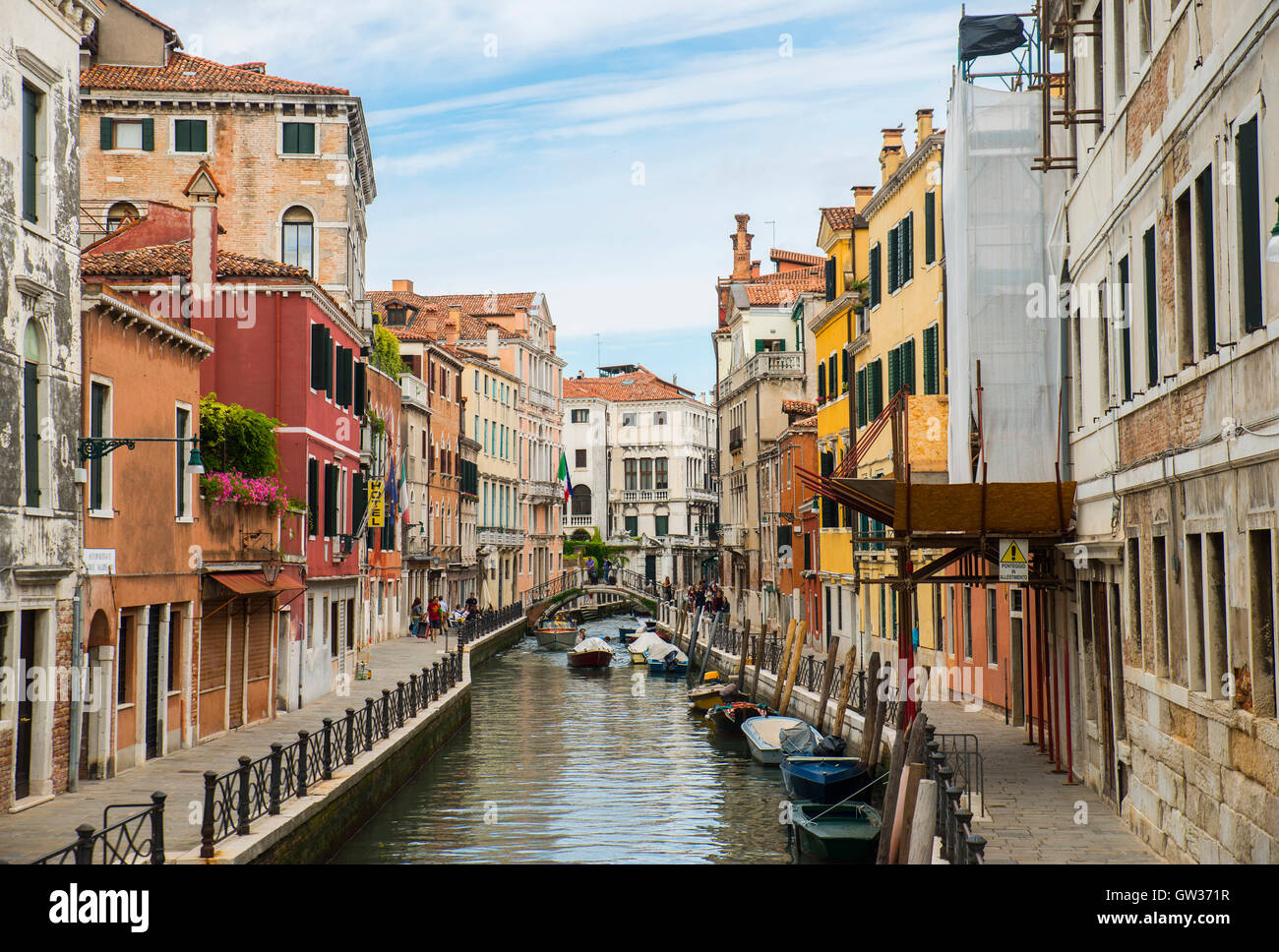 Venice venezia italy italia hi-res stock photography and images - Alamy