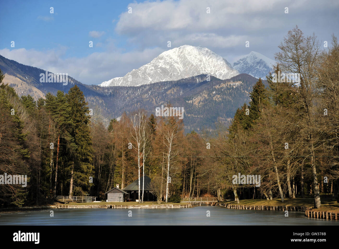 Kranju hi-res stock photography and images - Alamy