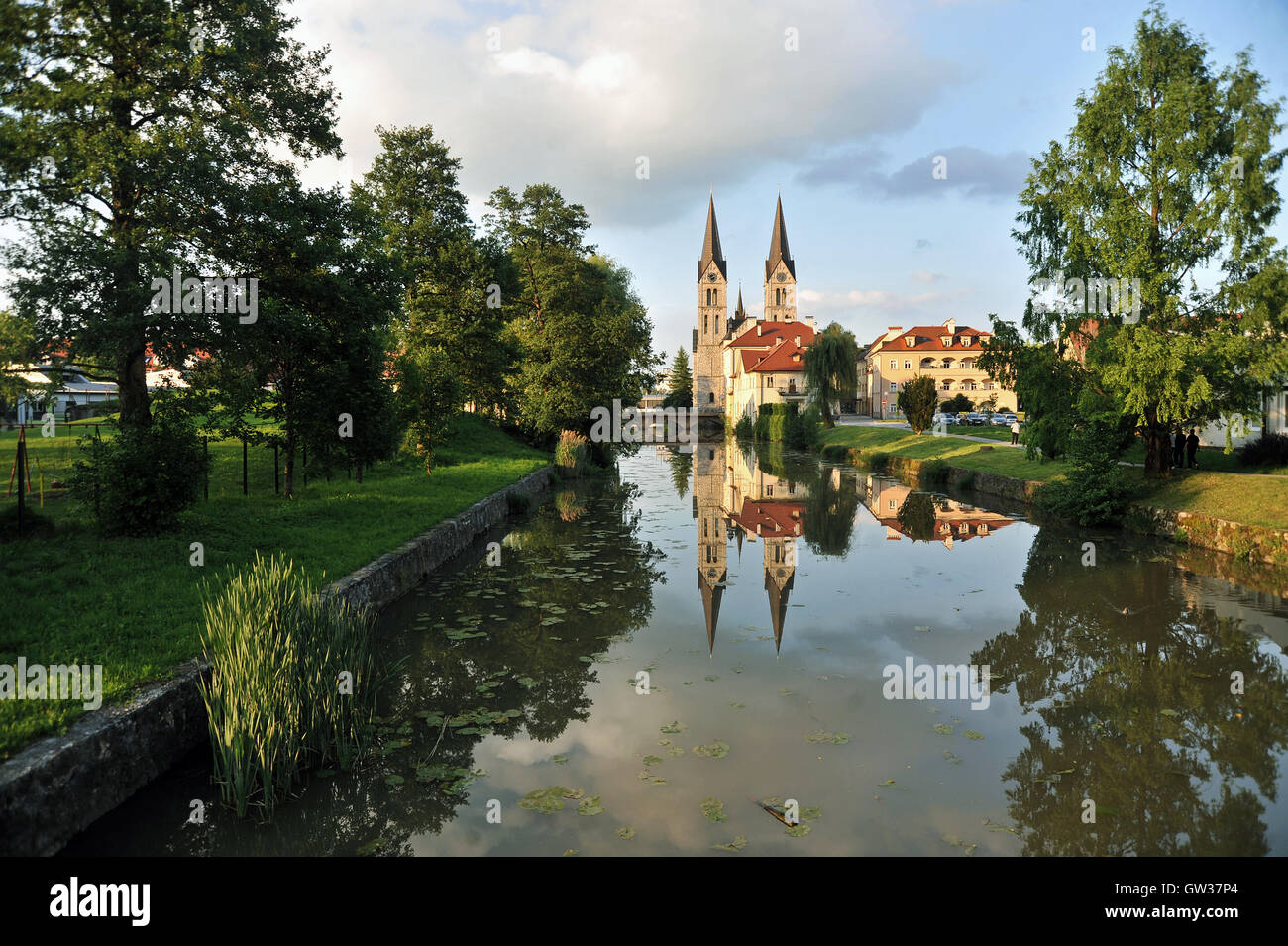 Kocevje hi-res stock photography and images - Alamy