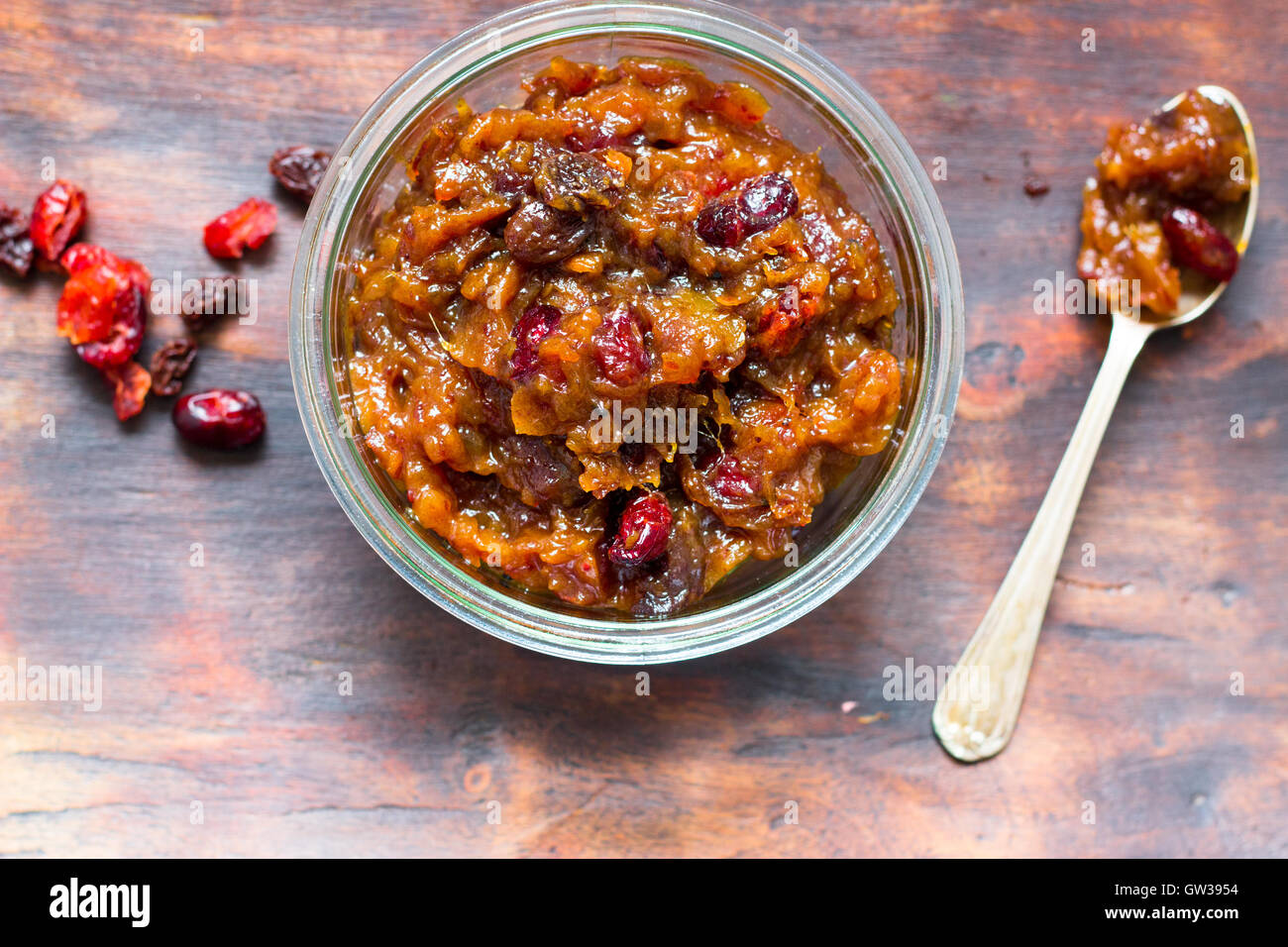 Kilner fruit hi-res stock photography and images - Alamy