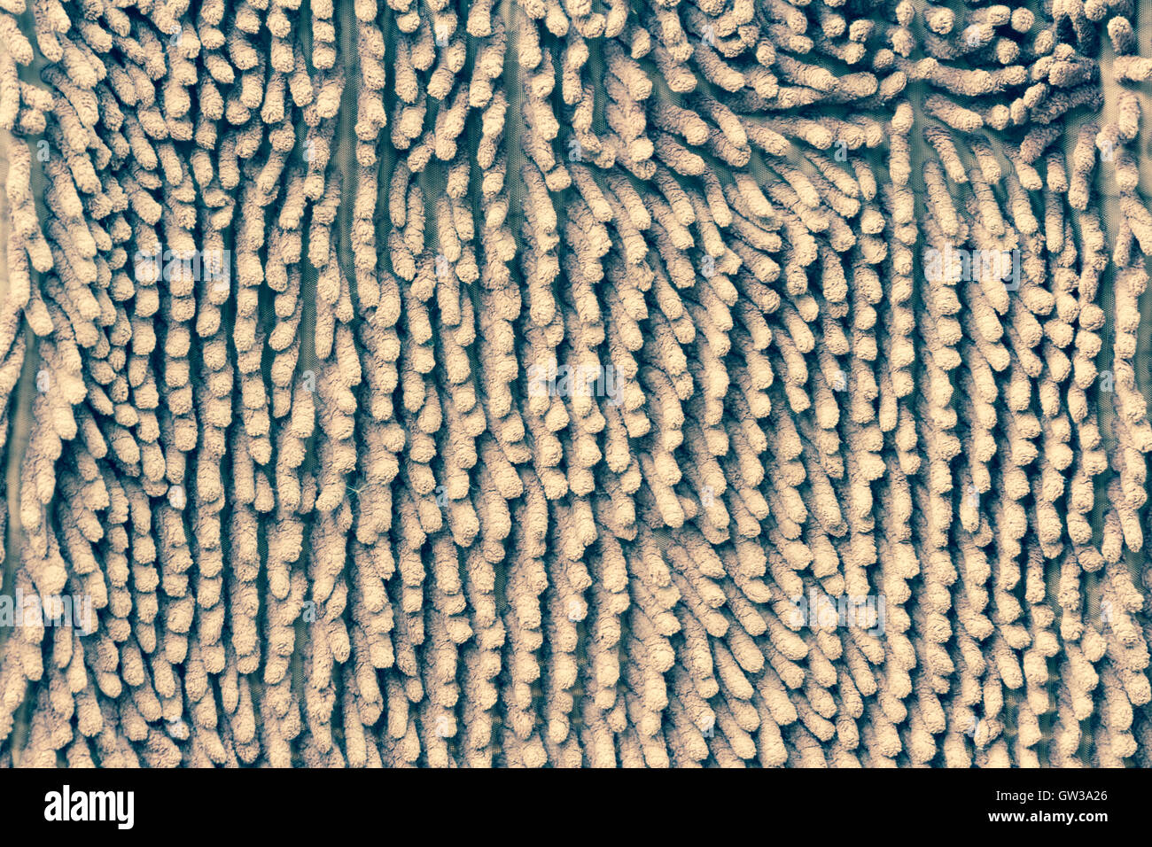 feet doormat or carpet texture Stock Photo - Alamy