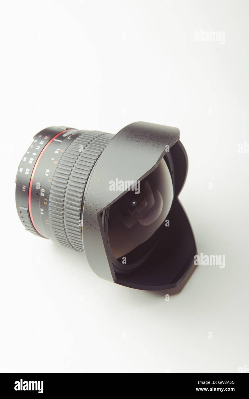 Camer focus hi-res stock photography and images - Alamy
