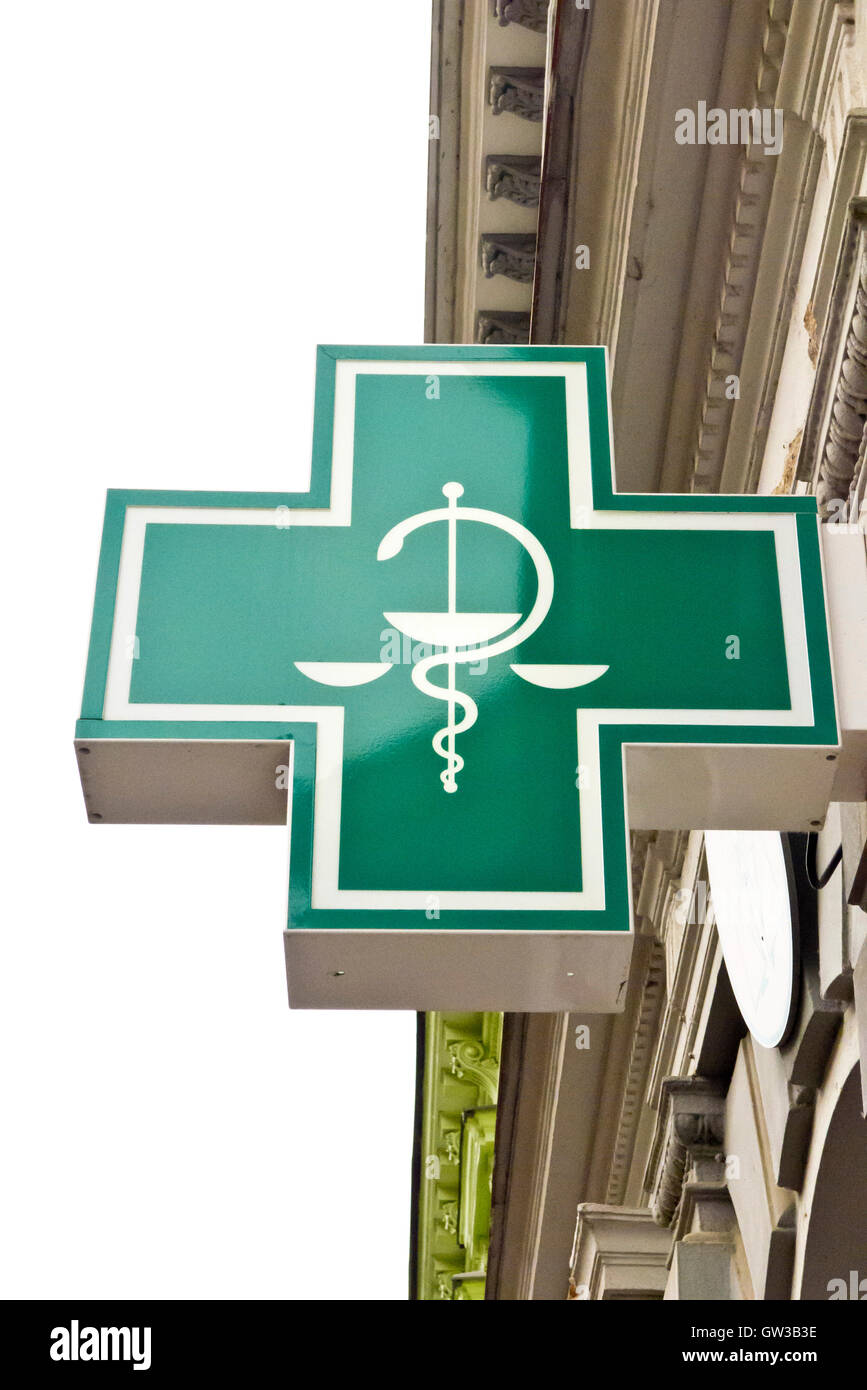 Caduceus hi-res stock photography and images - Alamy