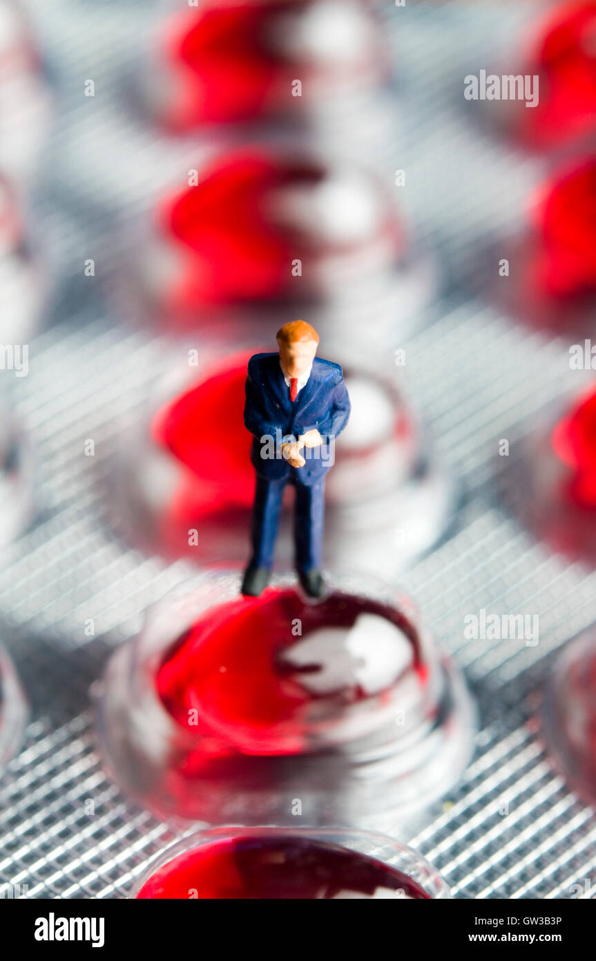 Pharmaceutics hi-res stock photography and images - Alamy