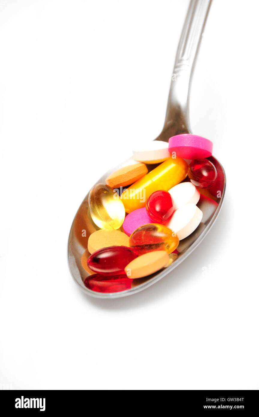 Drugs pharmaceutics hi-res stock photography and images - Alamy