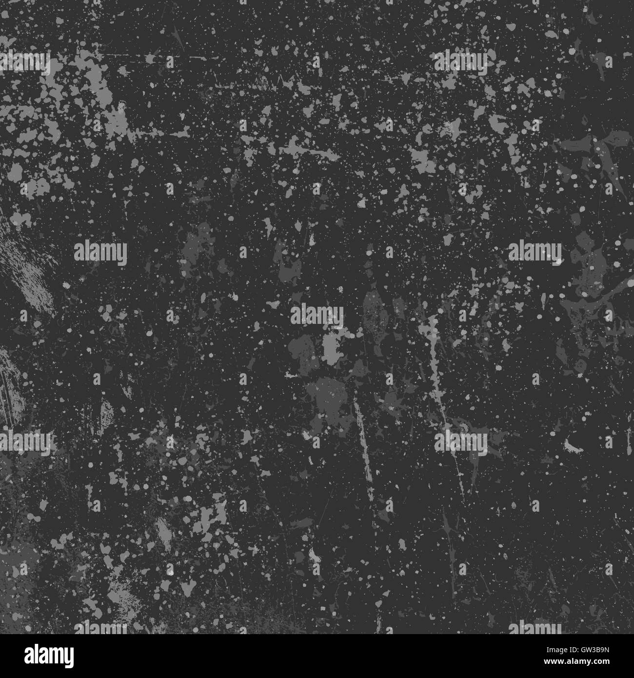 Distressed poster billboard Stock Vector Images - Alamy