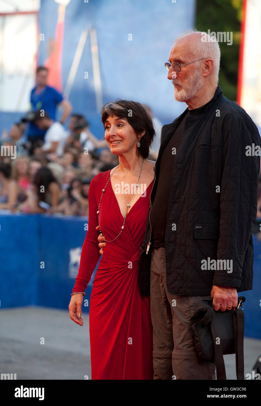 Anna Stuart High Resolution Stock Photography and Images - Alamy