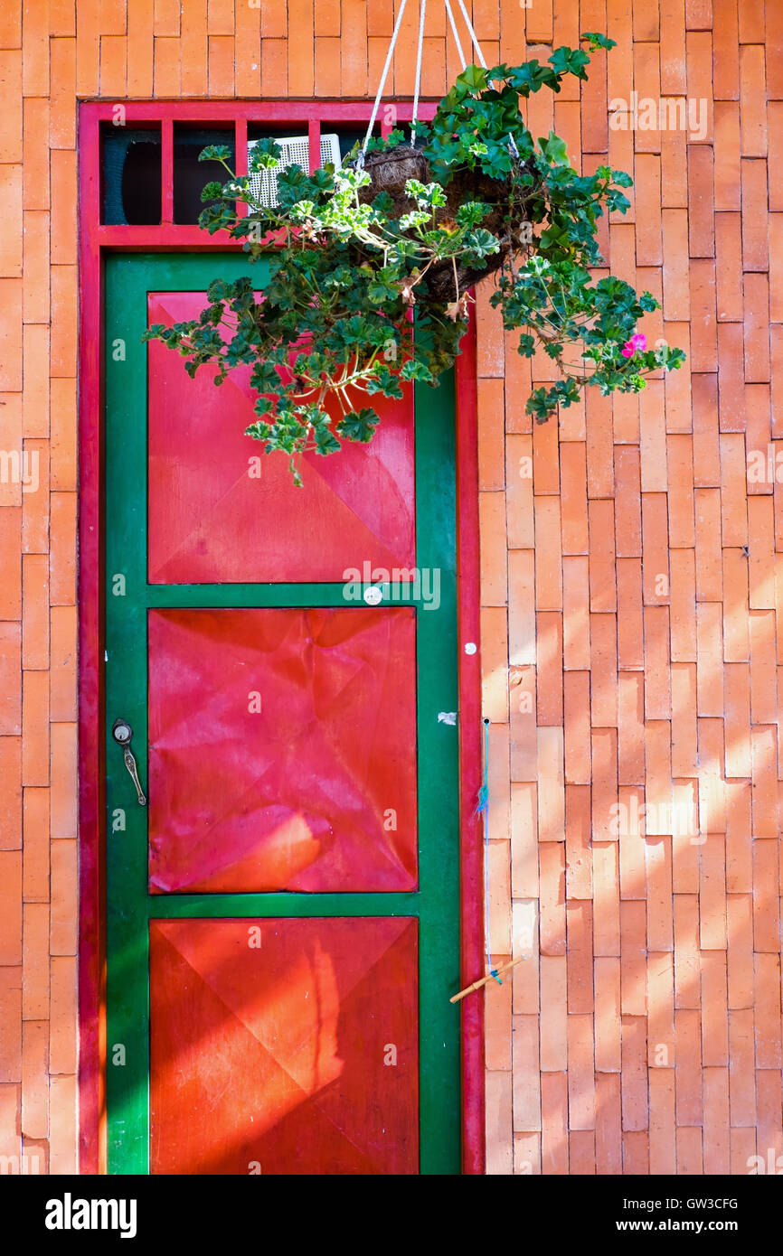 Farm to door hi-res stock photography and images - Alamy