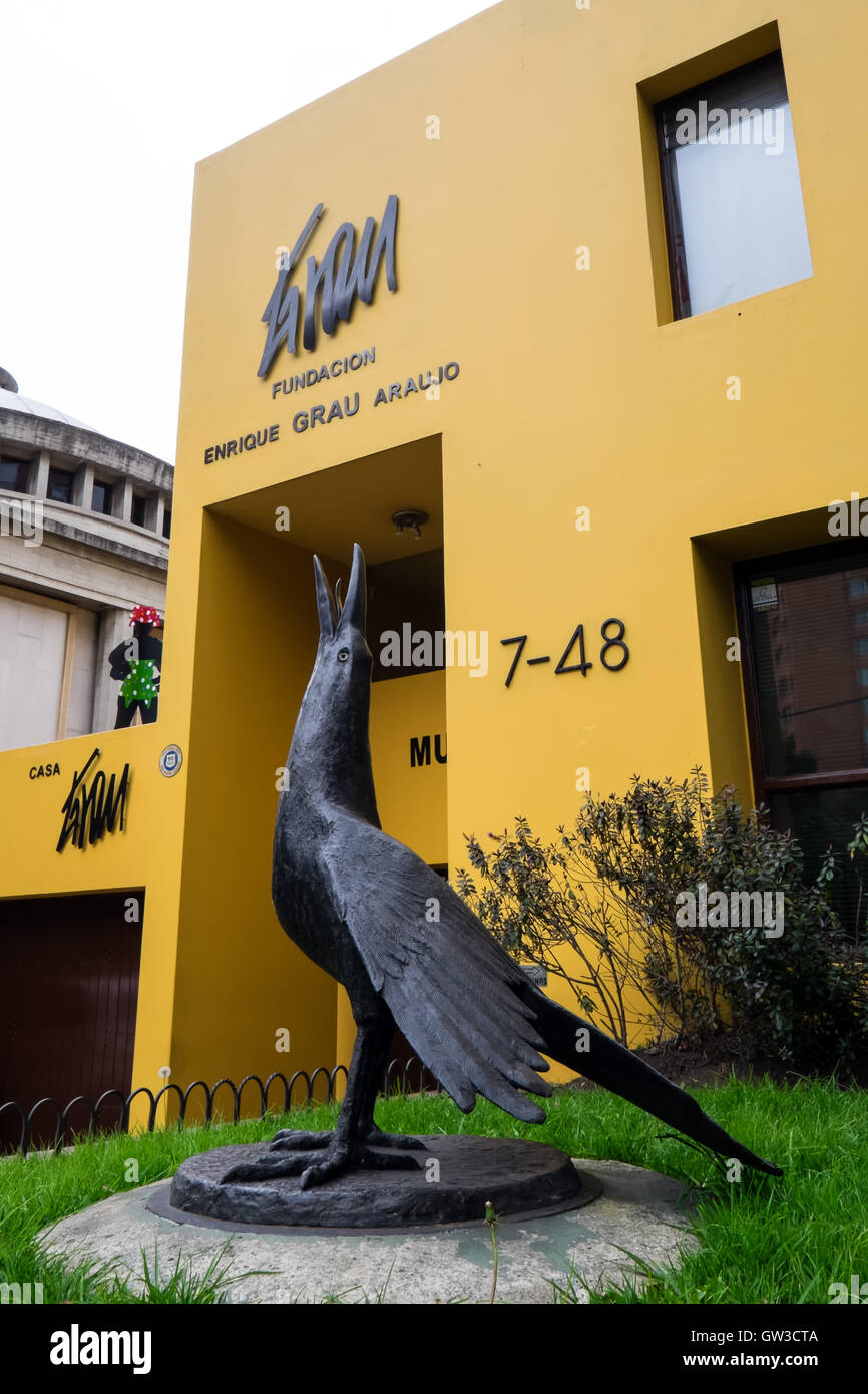 Enrique grau hi-res stock photography and images - Alamy