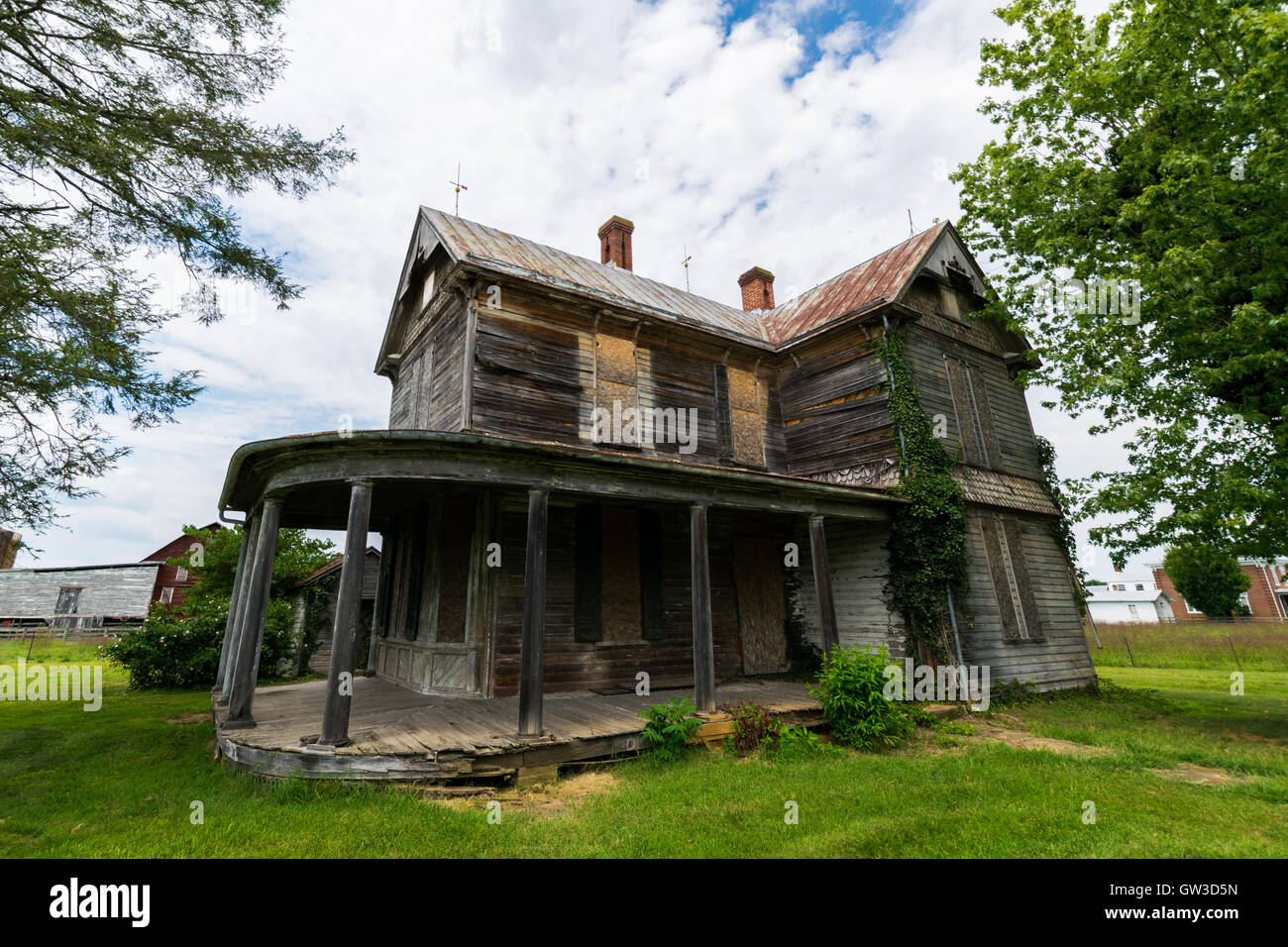 Elkton east hi-res stock photography and images - Alamy