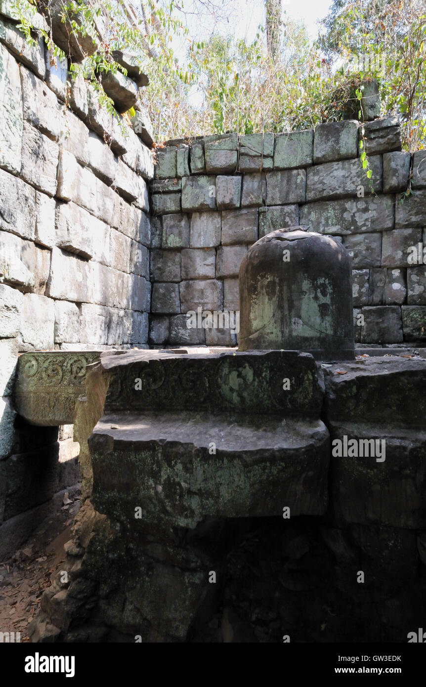 Angkorian culture hi-res stock photography and images - Alamy