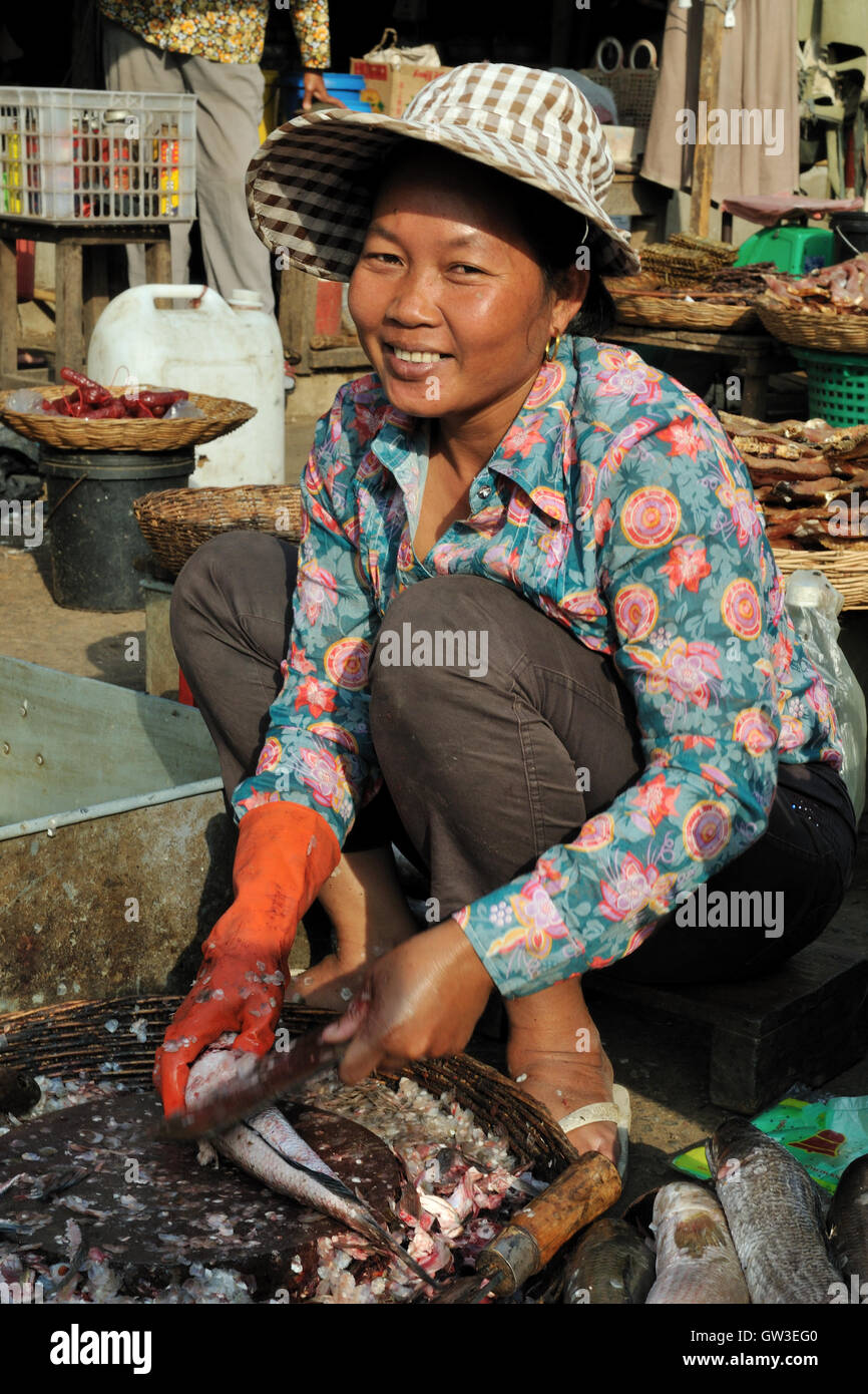 Female shopkeeper asia hi-res stock photography and images - Alamy