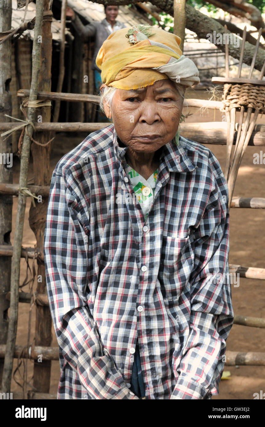 Kroeung Village - village celebration - traditional ceremony - Village ...