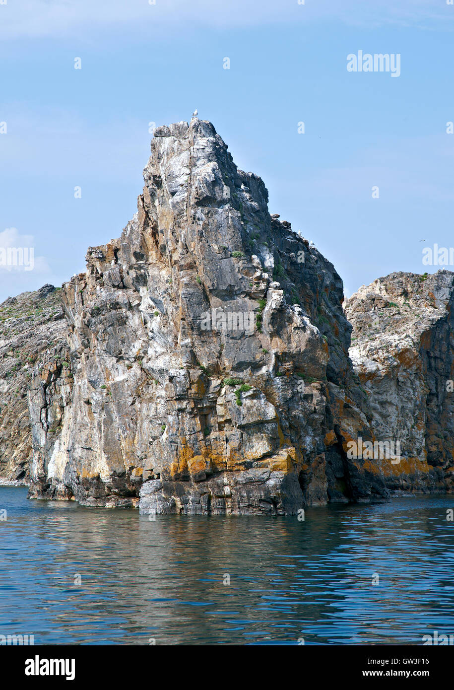 Ocky landscape hi-res stock photography and images - Alamy