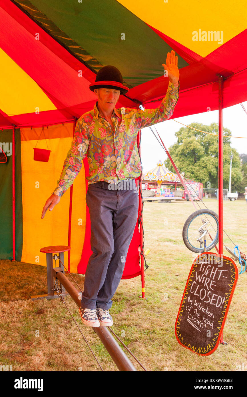 Camper Calling, Ragley Hall, Alcester, Warwickshire, UK, 28th August ...