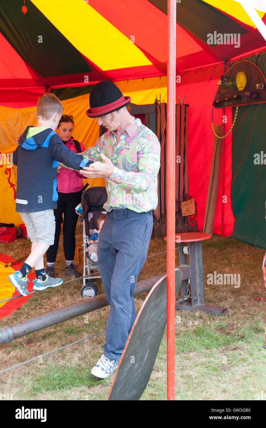 Camper Calling, Ragley Hall, Alcester, Warwickshire, UK, 28th August ...