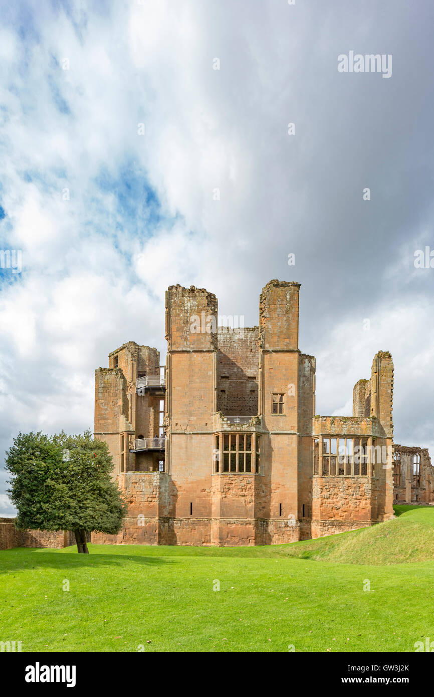 Leicester castle hi-res stock photography and images - Alamy