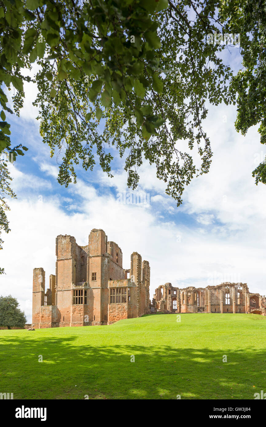Leicester castle hi-res stock photography and images - Alamy