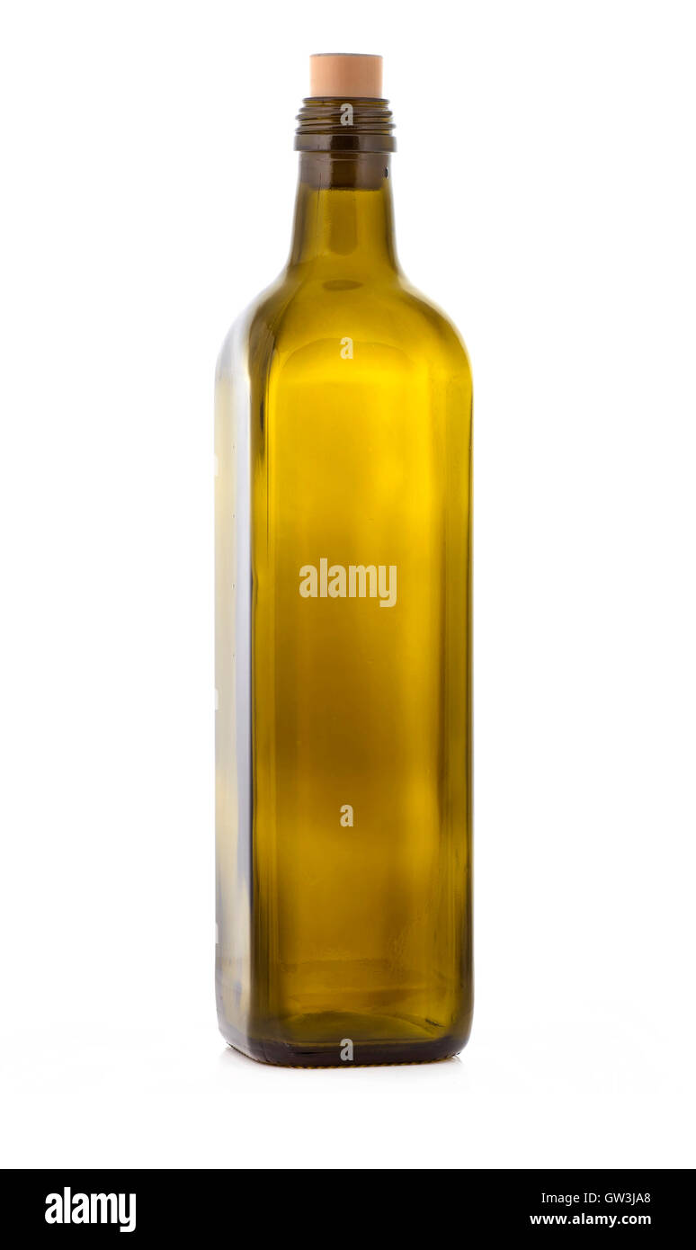 Empty glass full water Cut Out Stock Images & Pictures - Alamy