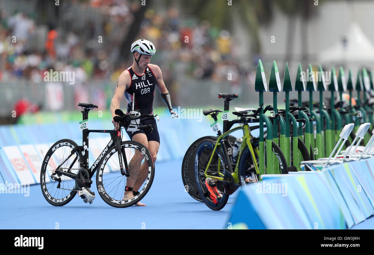 Mens triathlon pt4 hi-res stock photography and images - Alamy
