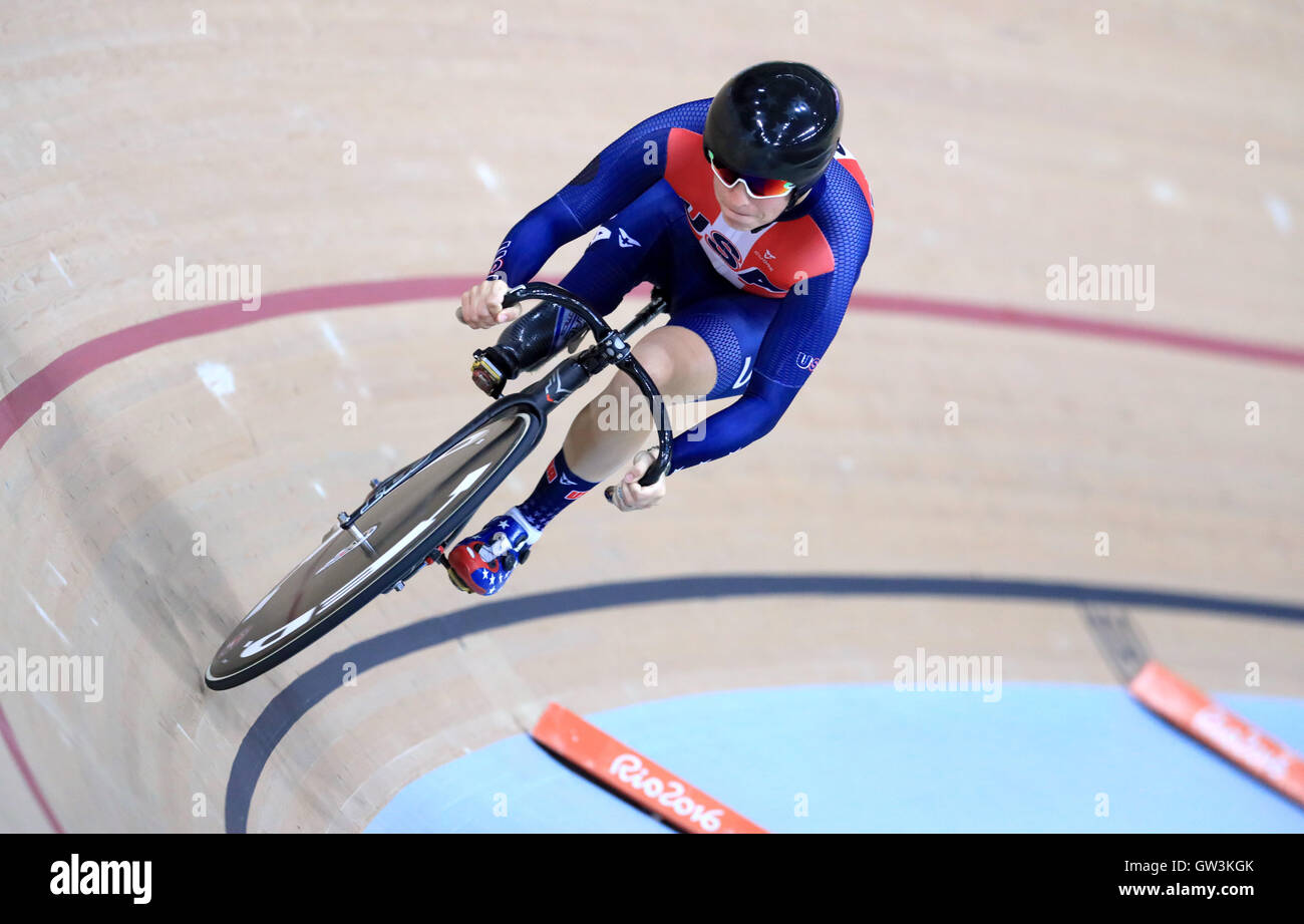 Usas allison jones competes hi-res stock photography and images - Alamy
