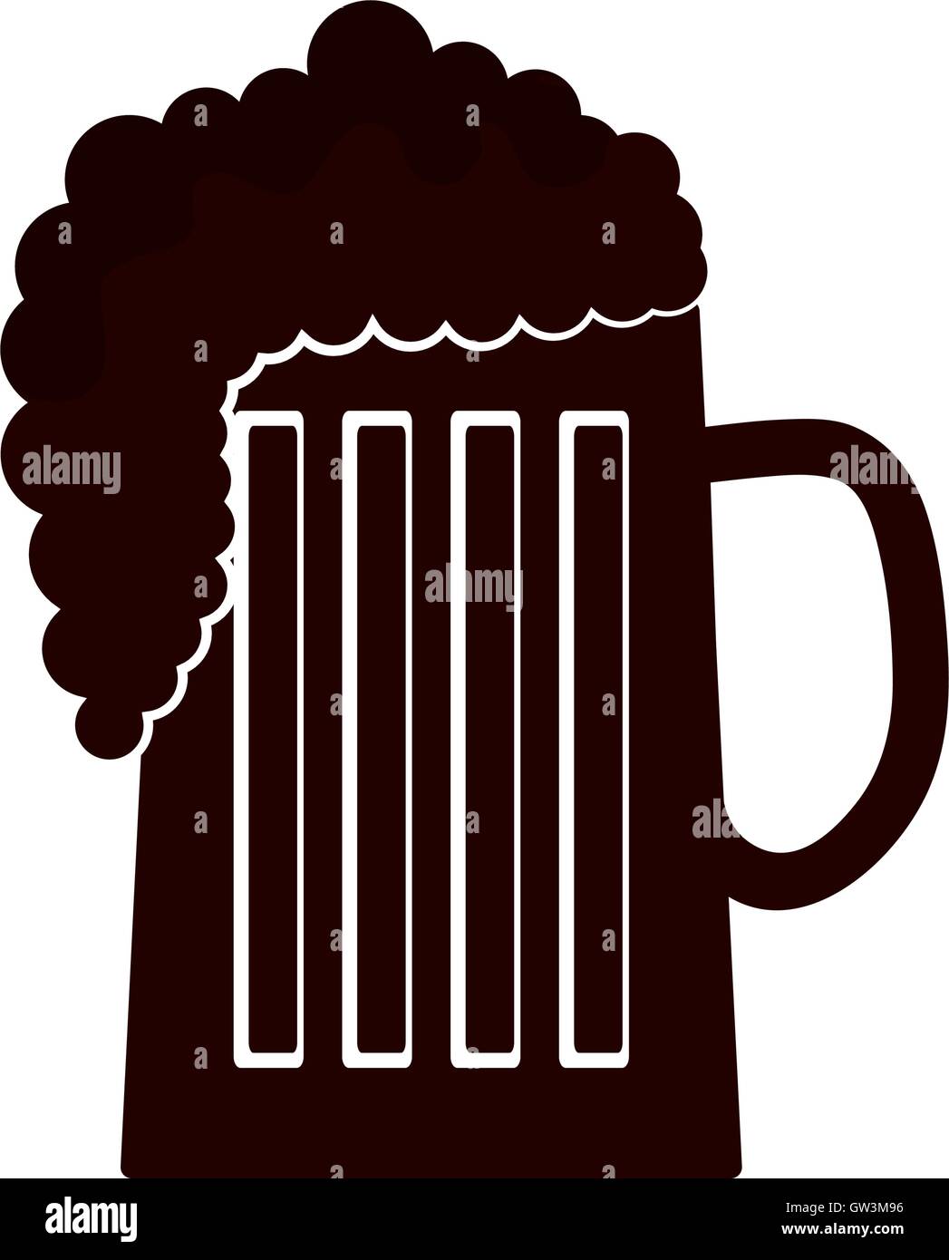 Chug beer hi-res stock photography and images - Alamy
