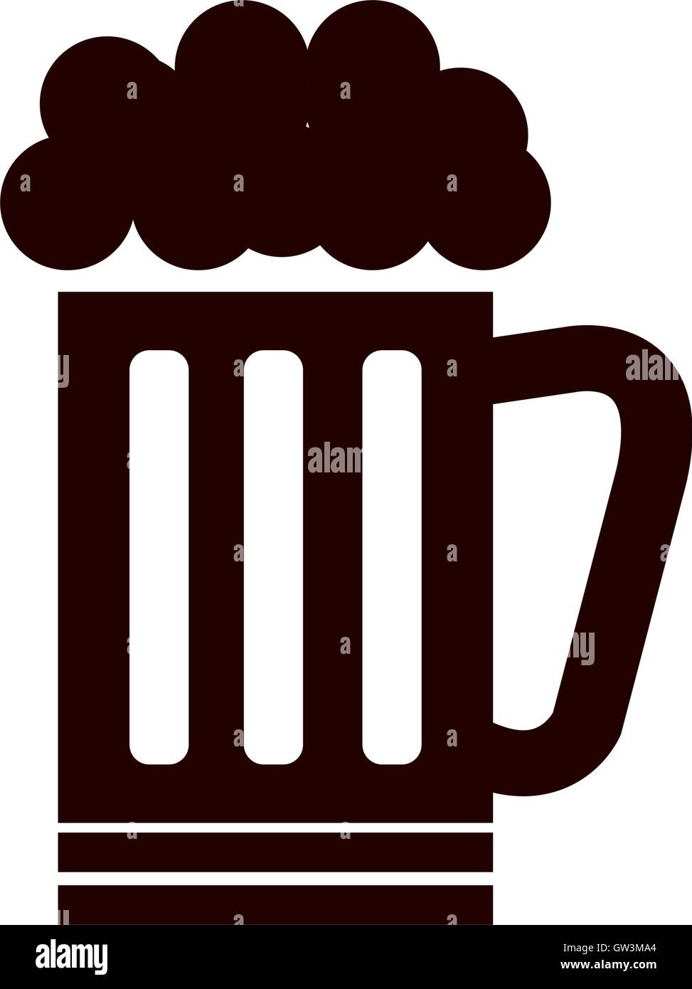 Chug beer hi-res stock photography and images - Alamy