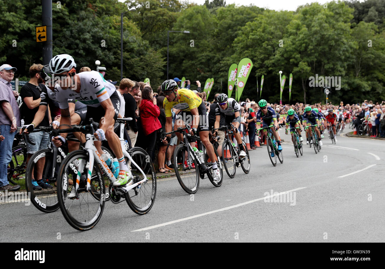 Stephen cummings hi-res stock photography and images - Alamy