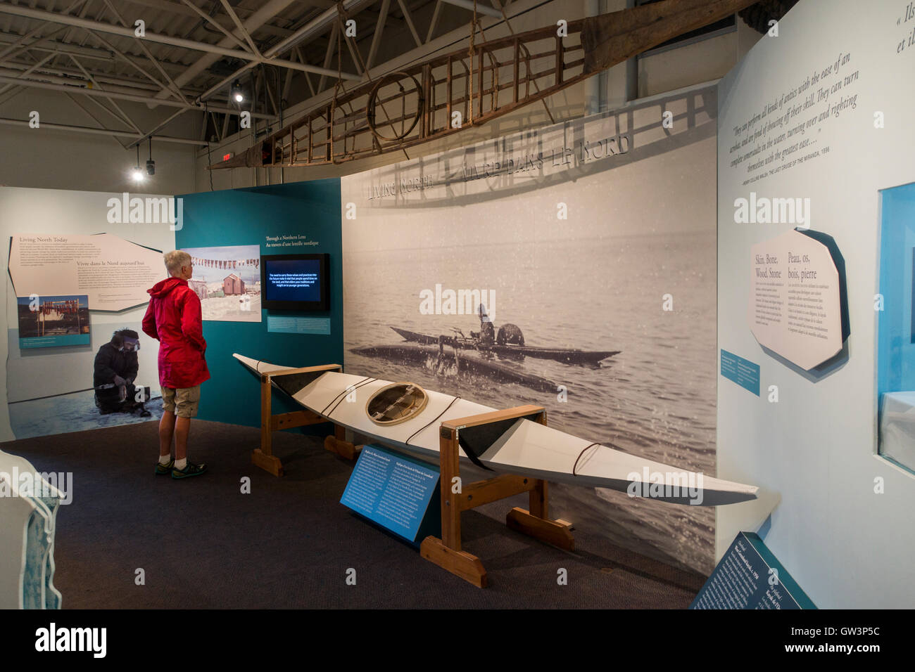 Maritime Museum of the Atlantic Halifax Nova Scotia Canada Stock Photo ...