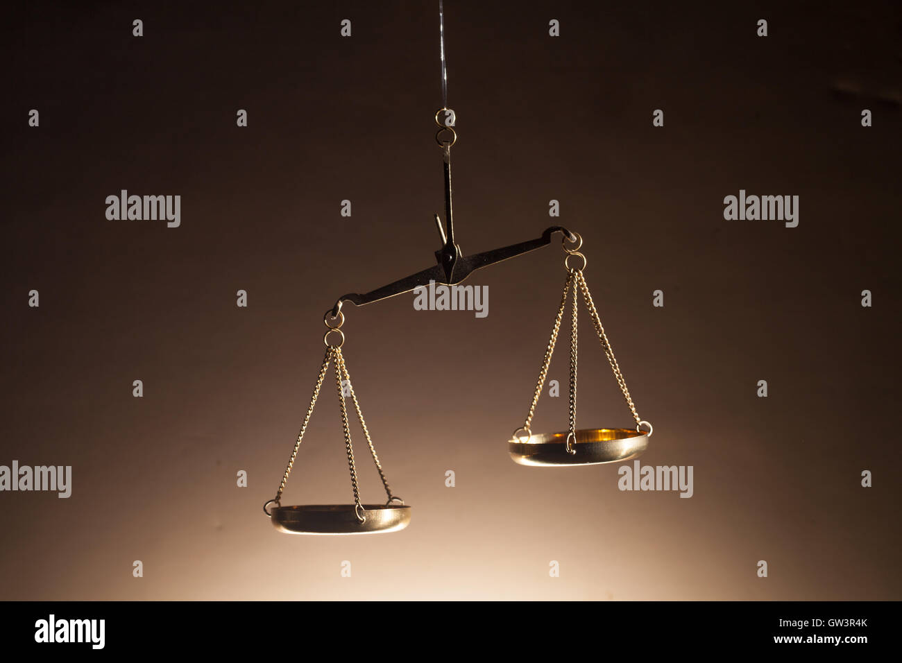Justice scales hi-res stock photography and images - Alamy