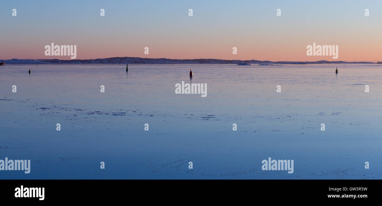 Harbor inlet hi-res stock photography and images - Alamy