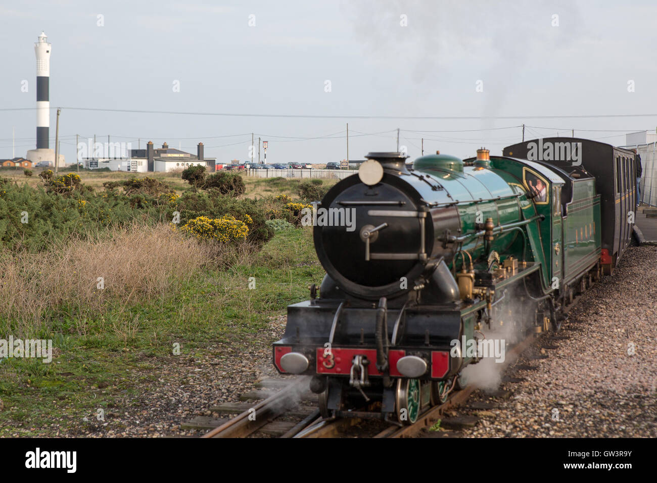 381 mm track hi-res stock photography and images - Alamy
