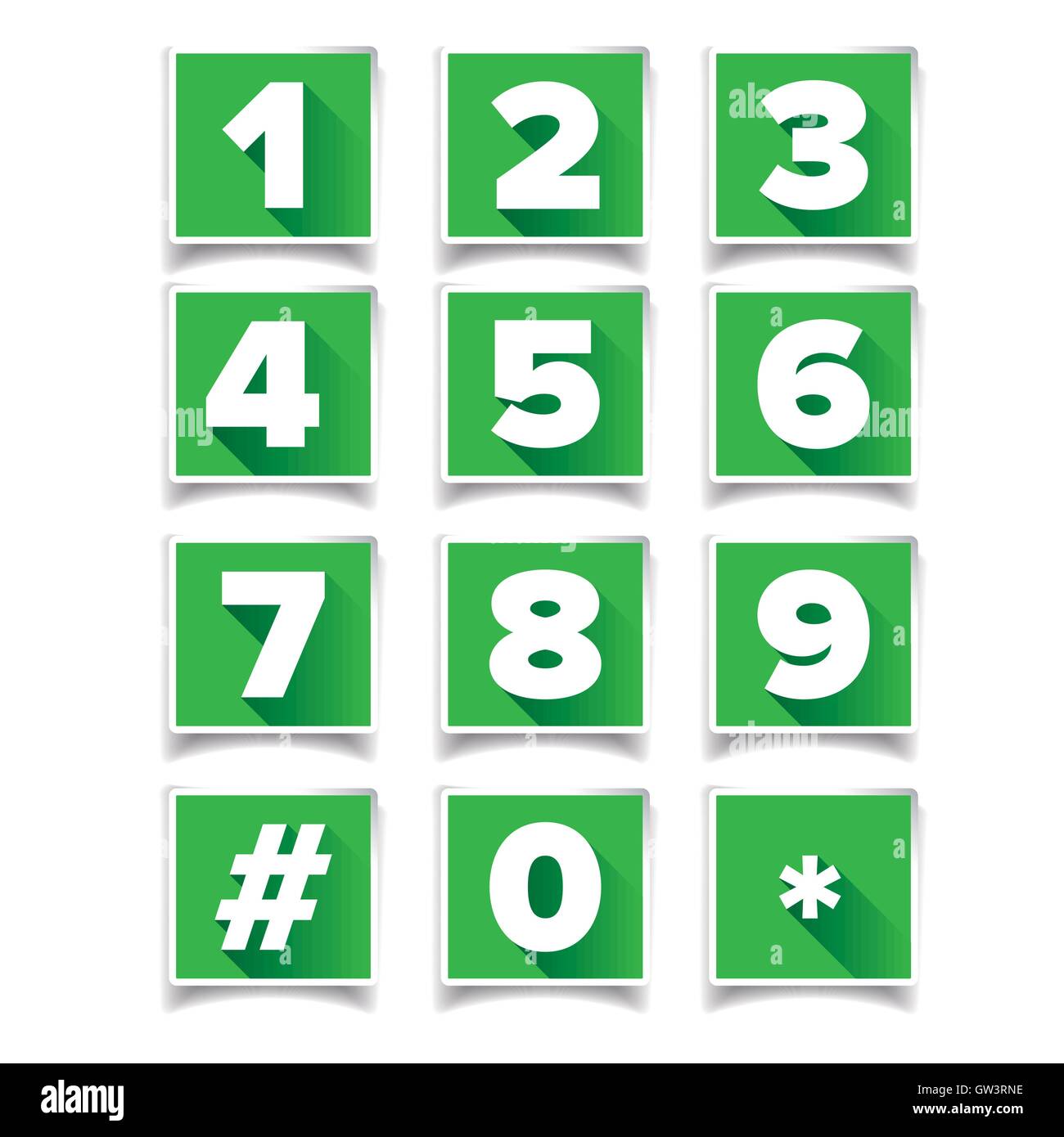Green cipher hi-res stock photography and images - Alamy