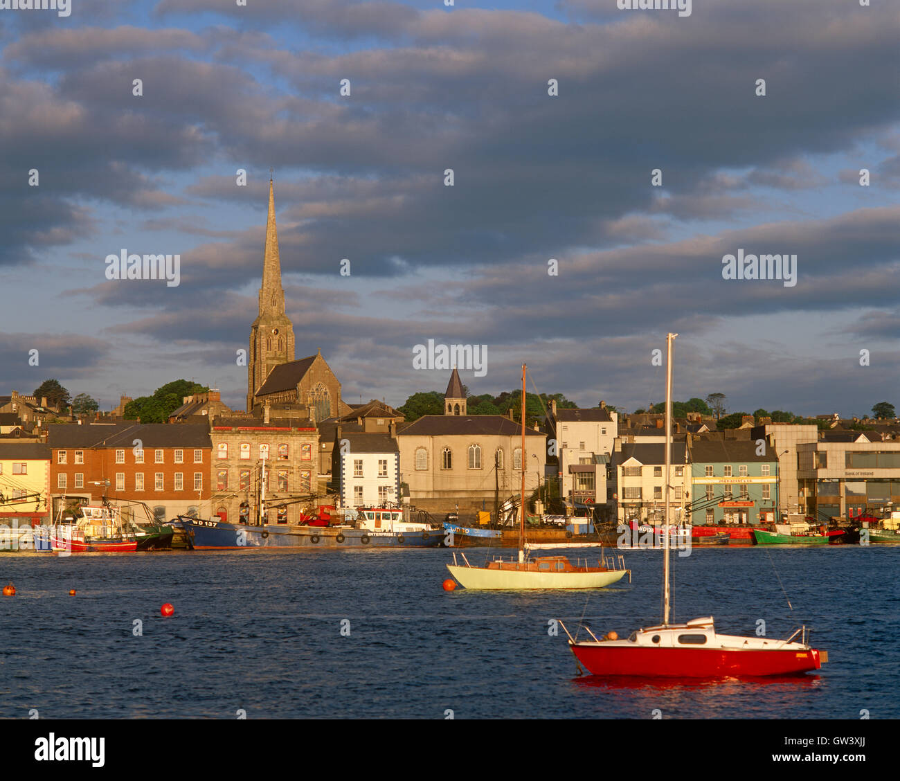Wexford ireland hi-res stock photography and images - Alamy