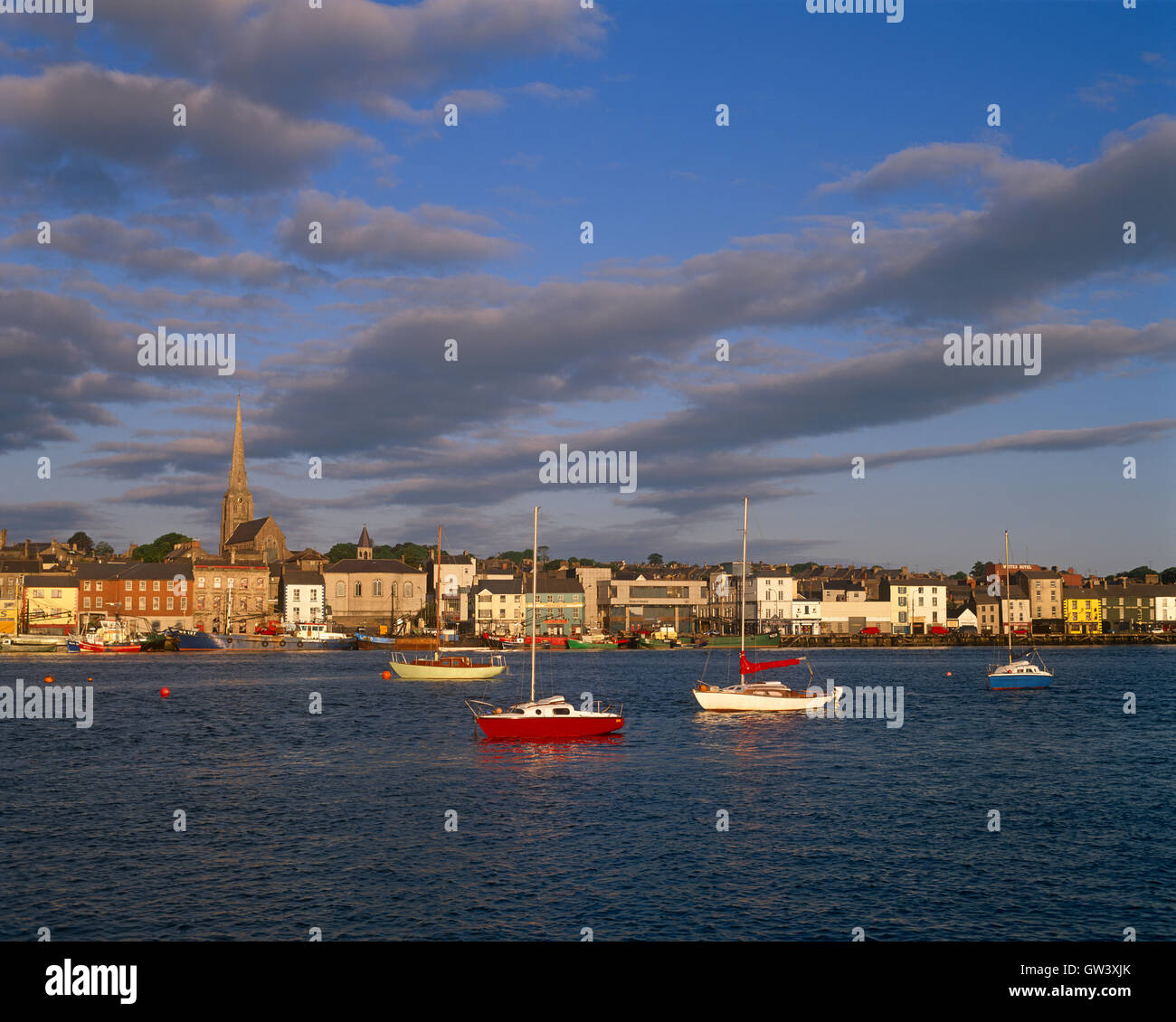 Wexford ireland hi-res stock photography and images - Alamy
