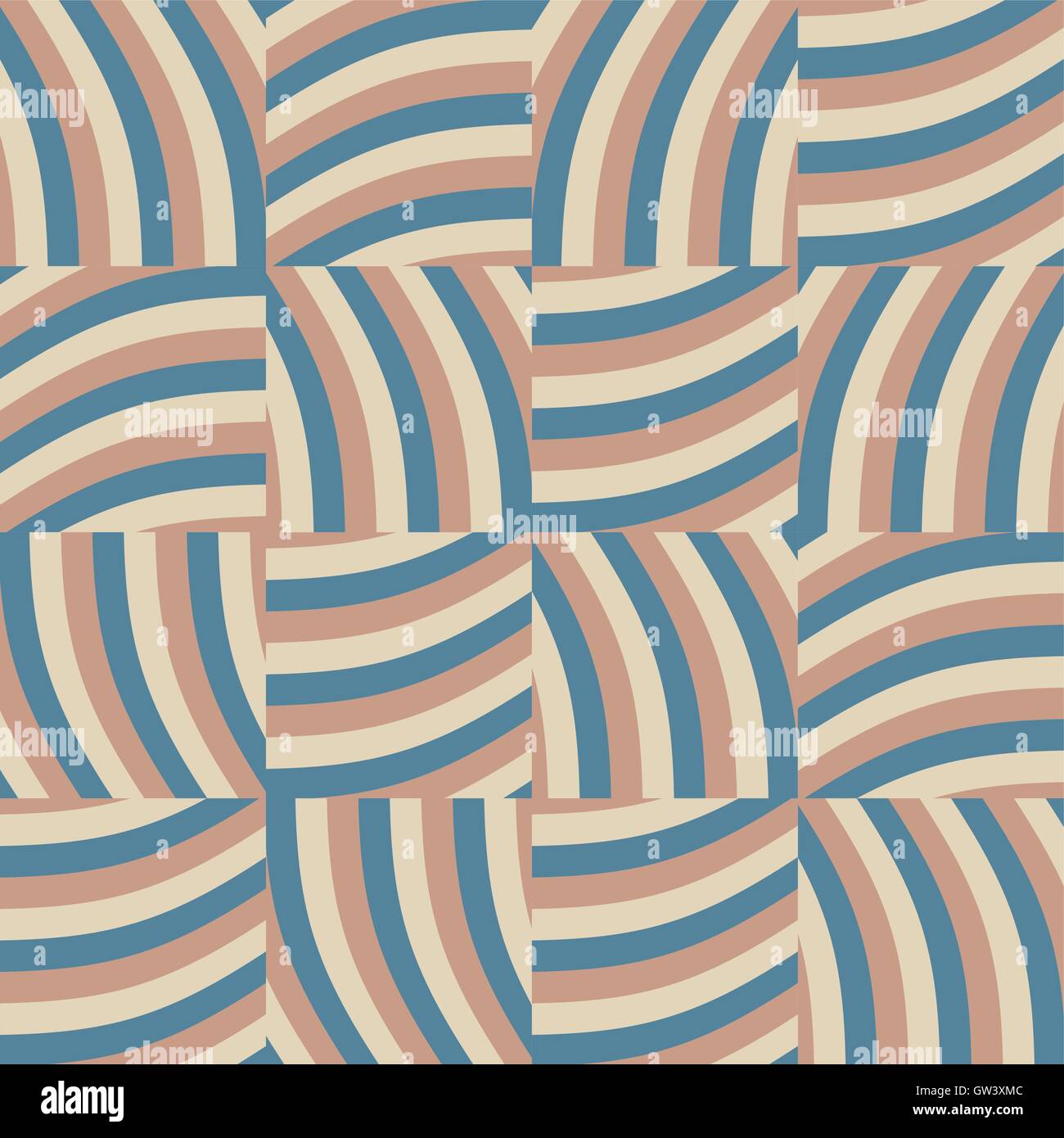 Encaustic tiles seamless pattern. Vector EPS 10 Stock Vector Image ...