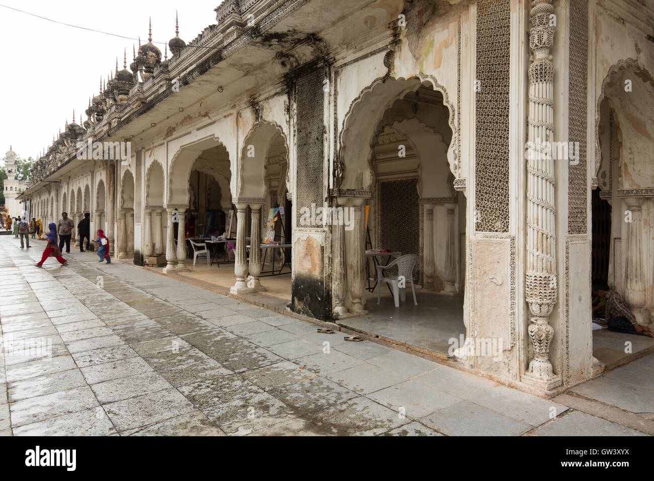 Paigah Tombs High Resolution Stock Photography and Images - Alamy
