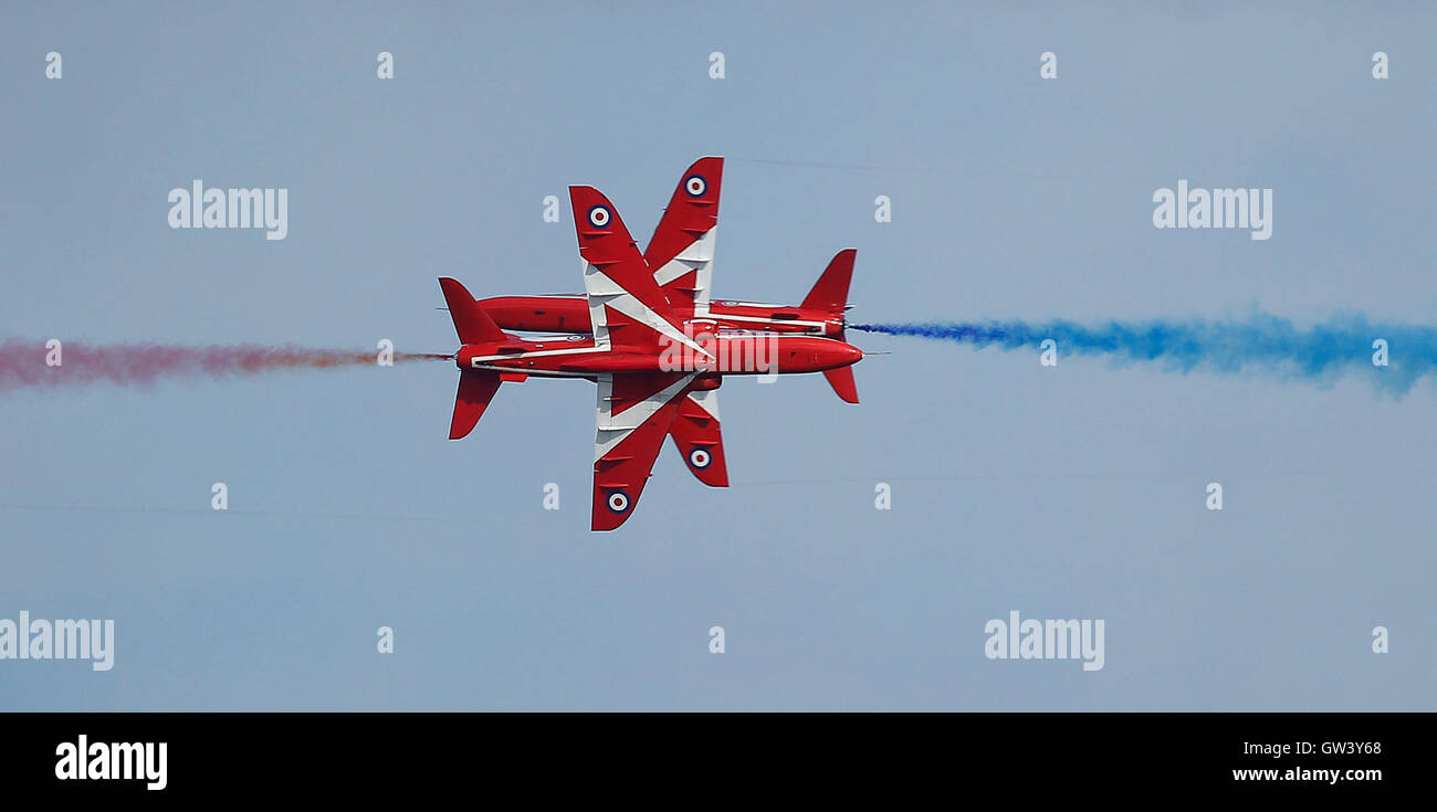 2016 the great north run 2016 hi-res stock photography and images - Alamy