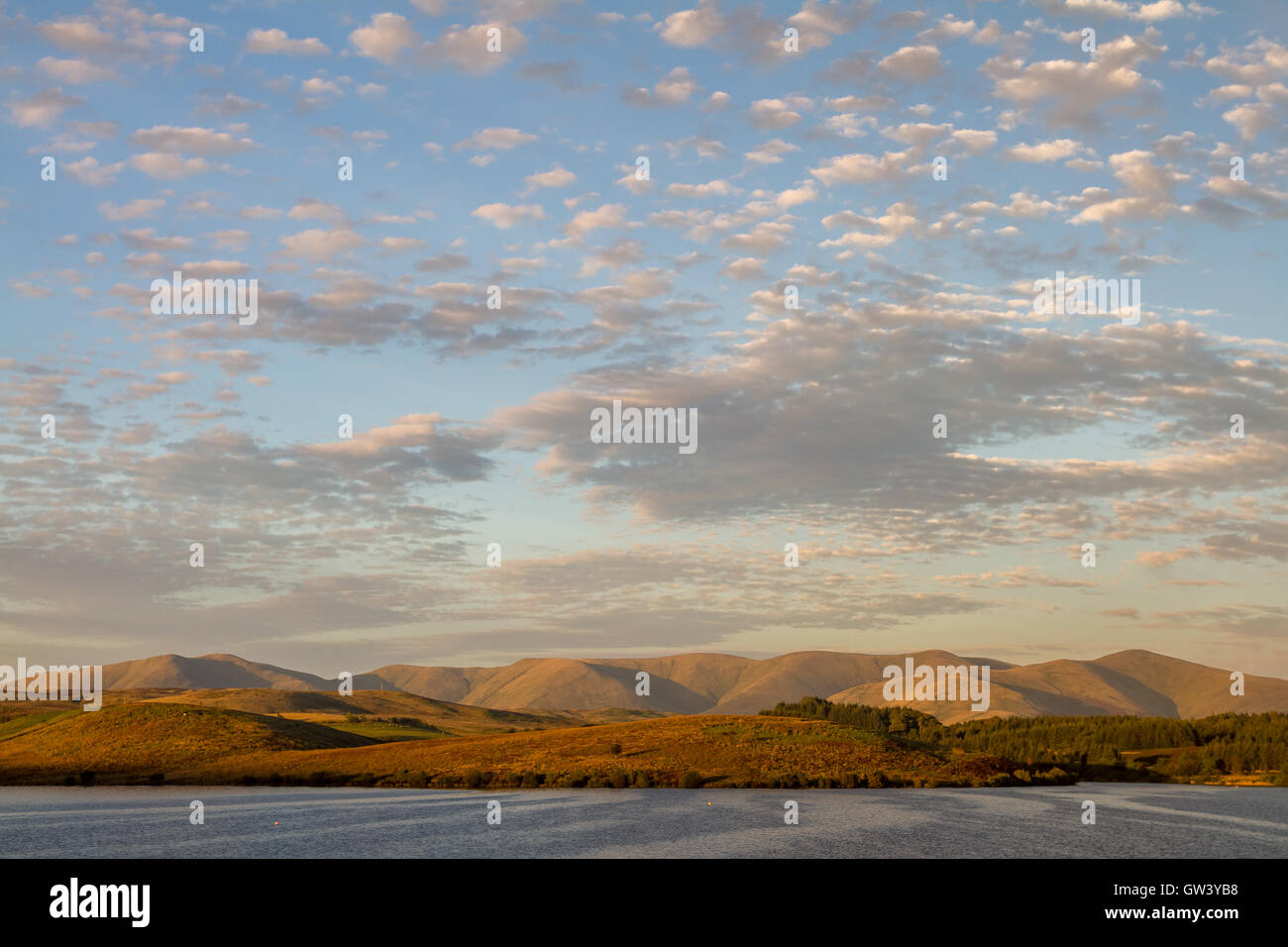 Howgills hills hi-res stock photography and images - Alamy
