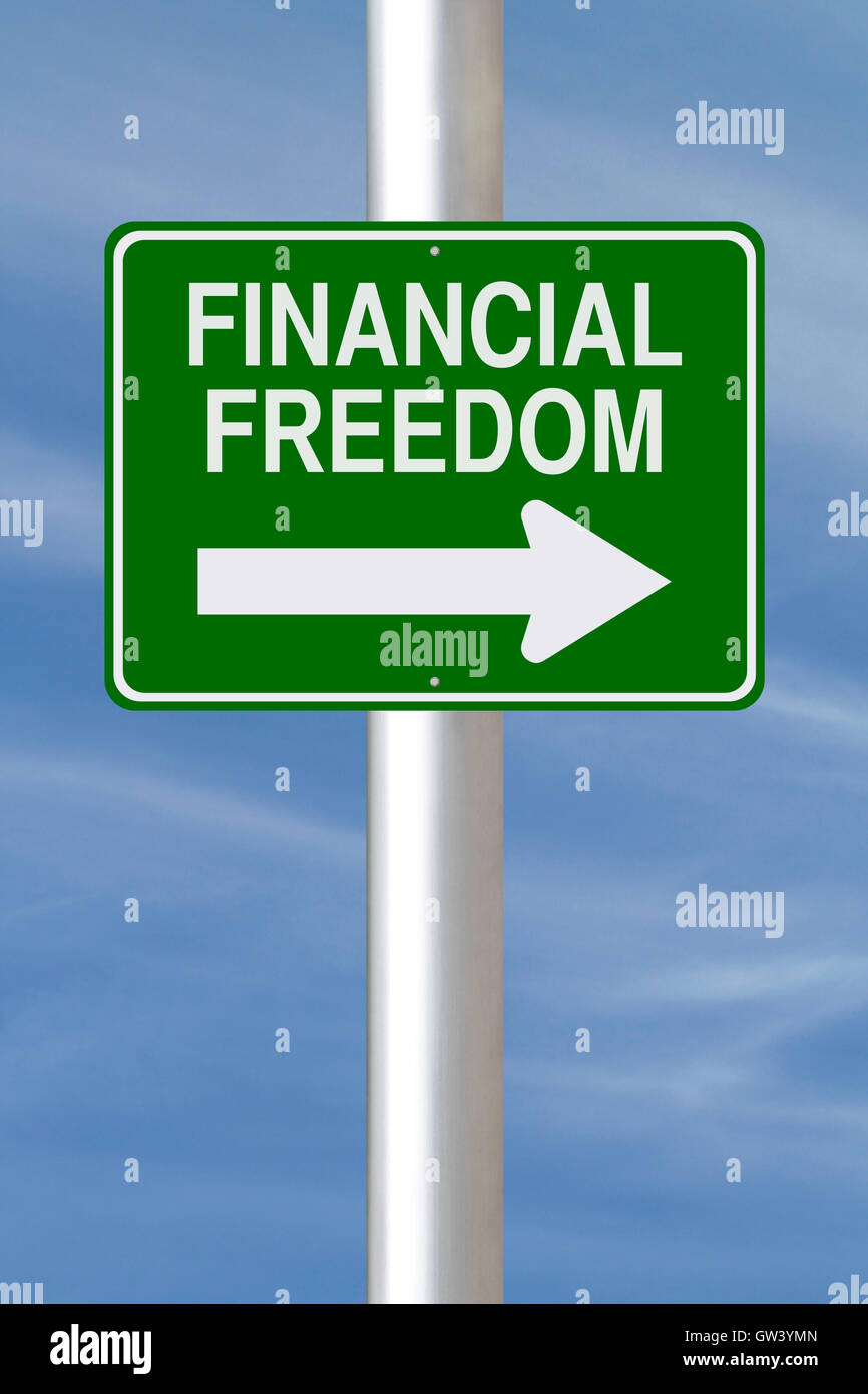 Freedom sign hi-res stock photography and images - Alamy