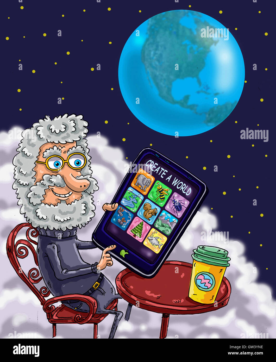 Solar silicon valley hi-res stock photography and images - Alamy