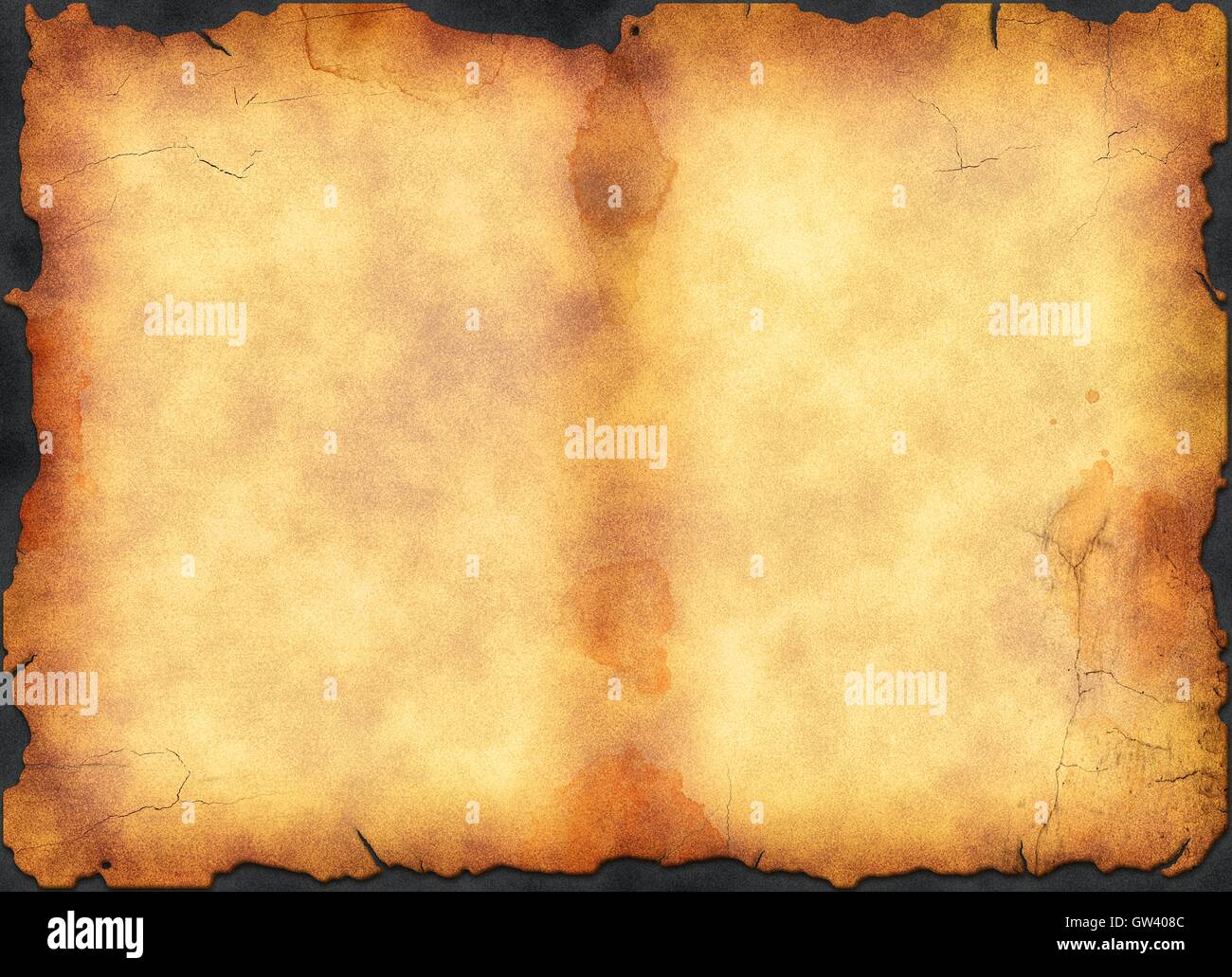 Old book blank page hi-res stock photography and images - Alamy