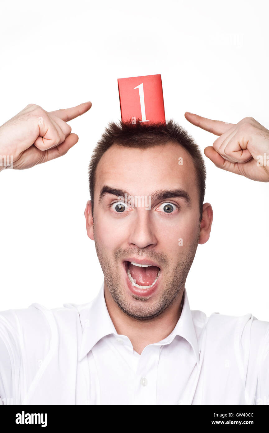 Winner best hi-res stock photography and images - Alamy