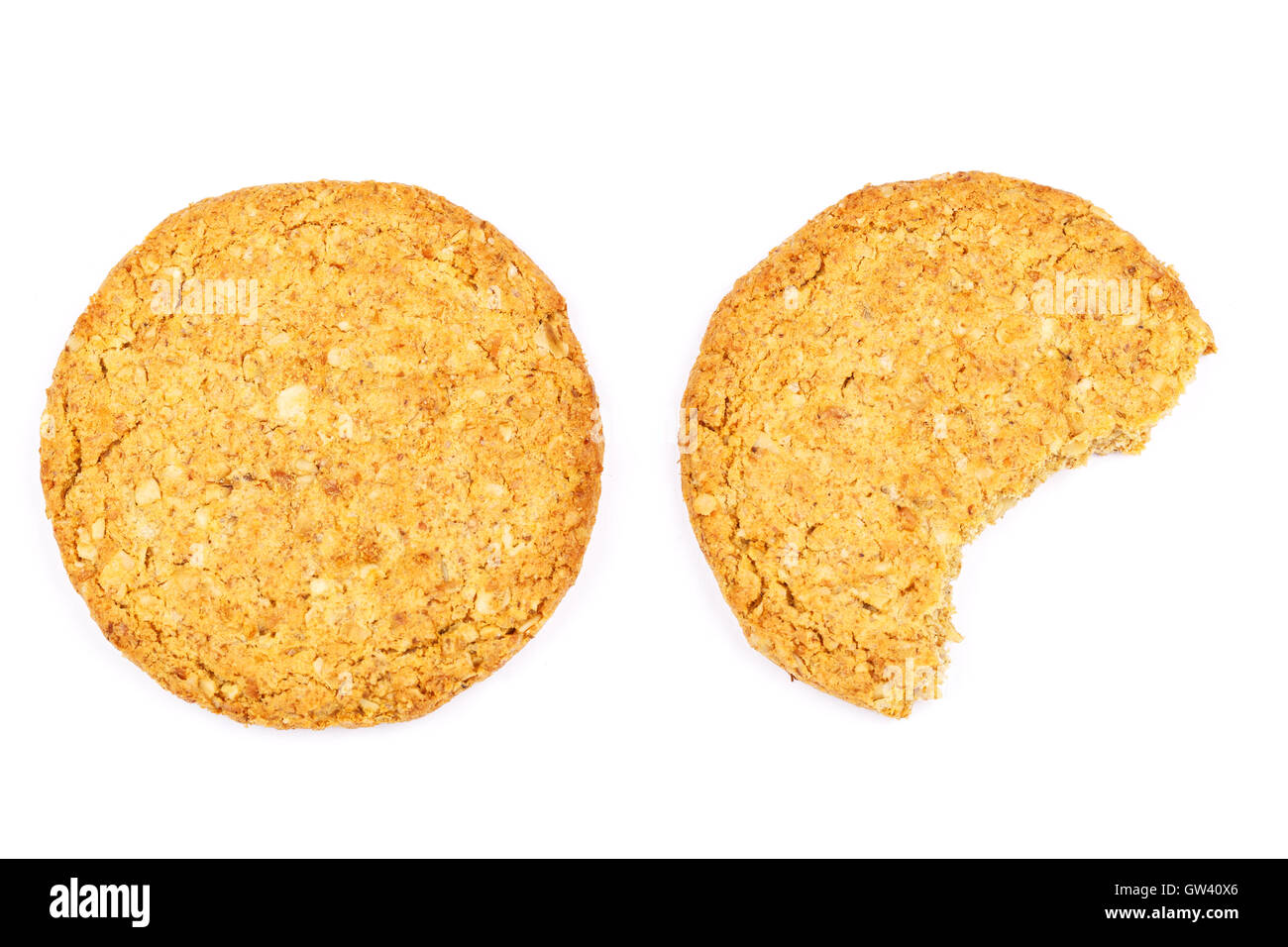 Crashed cookie hi-res stock photography and images - Alamy