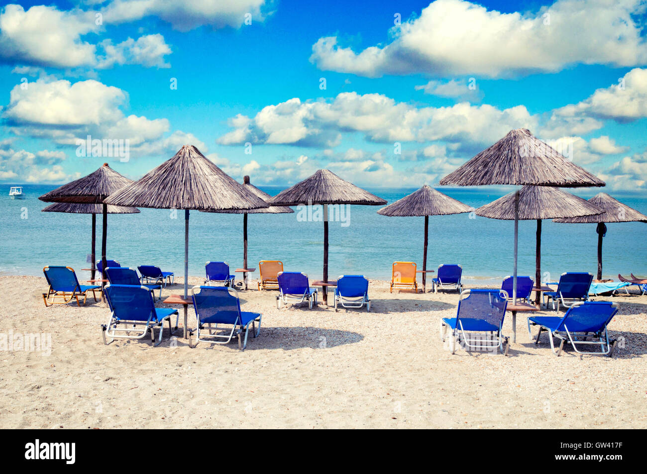 Beach bed hi-res stock photography and images - Alamy