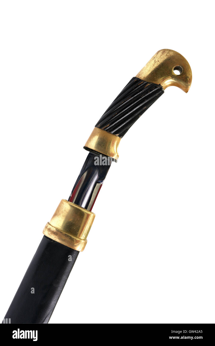 Sabre sword hi-res stock photography and images - Alamy