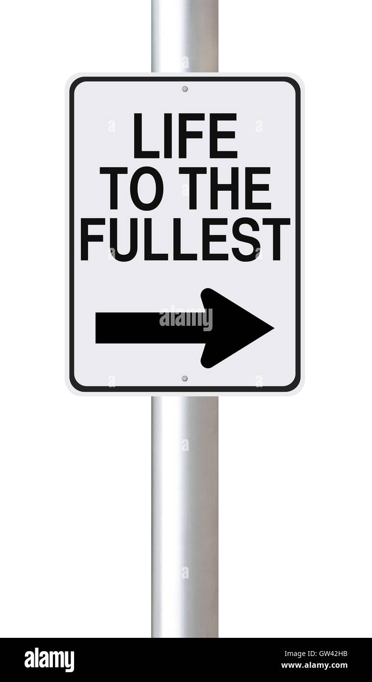 Full life hi-res stock photography and images - Alamy