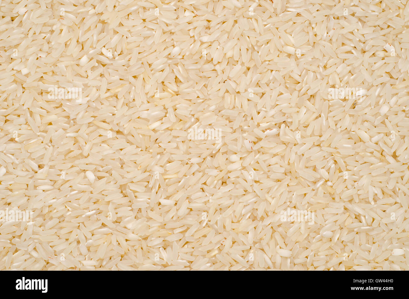 texture with rice Stock Photo - Alamy
