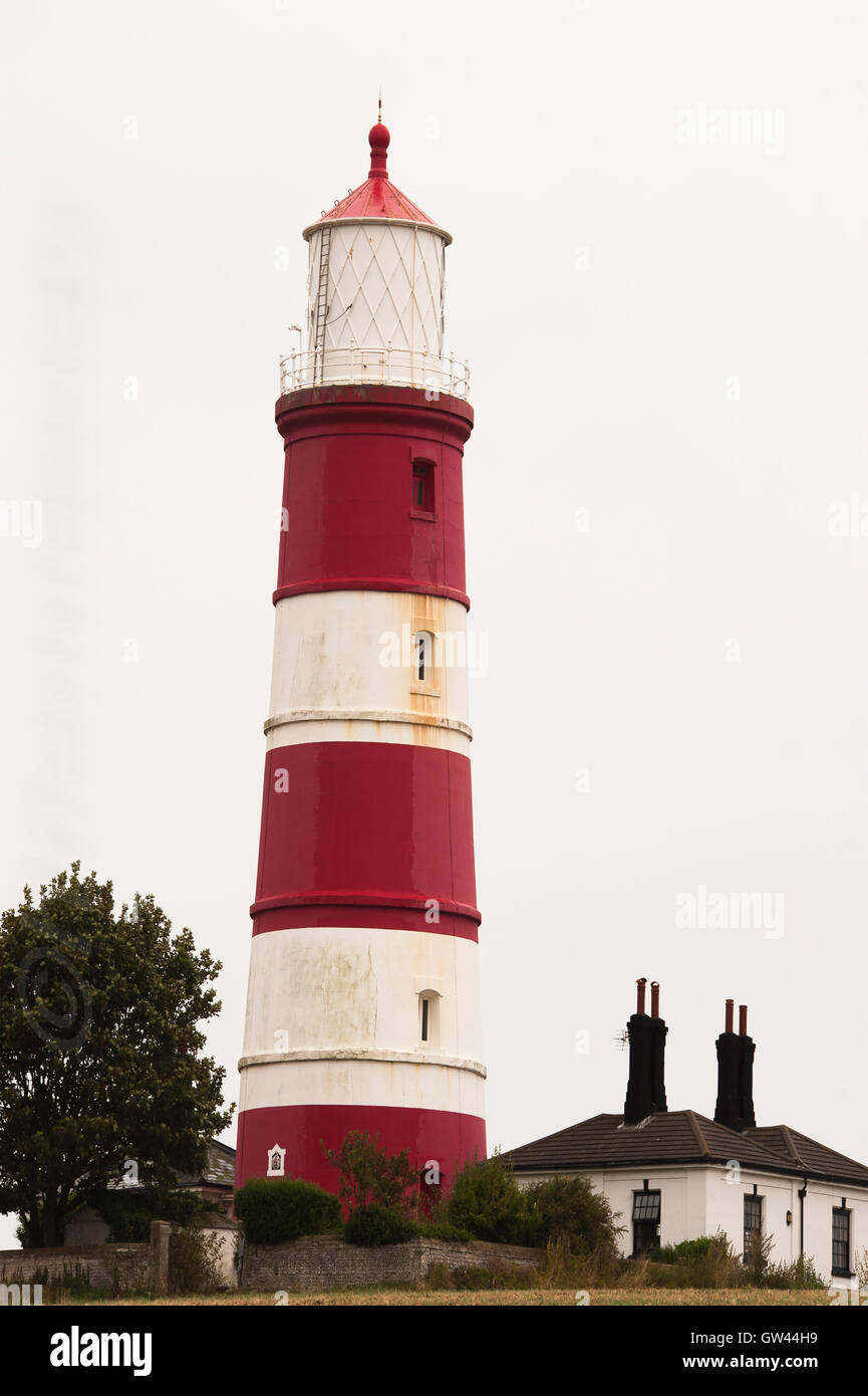 Various Views of North Norfolk Stock Photo - Alamy