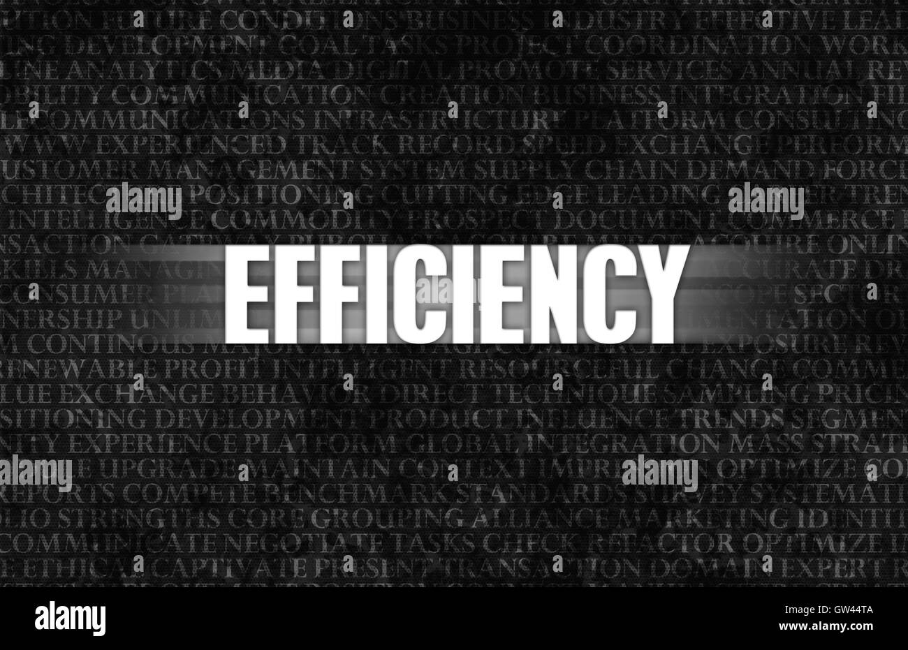 Efficient processes Black and White Stock Photos & Images - Alamy
